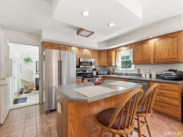 house with 2 bedroom, Barkhamsted CT ES104947143