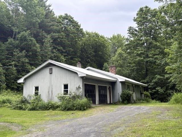 house with 2 bedroom, Barnard VT DS103928964