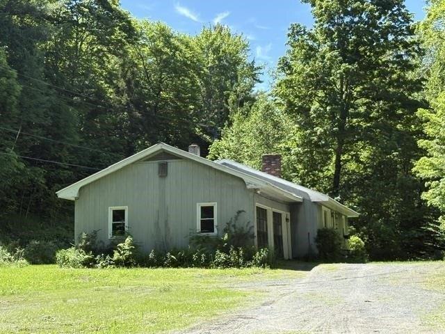 house with 2 bedroom, Barnard VT ES104329301