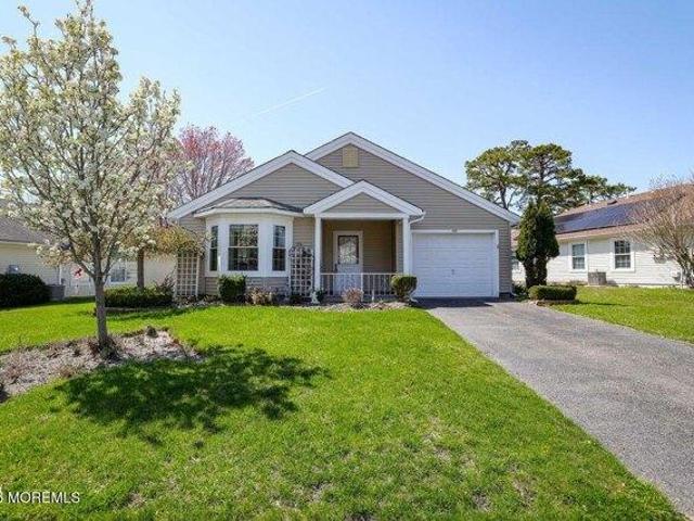 house with 2 bedroom, Barnegat NJ DLS101660316