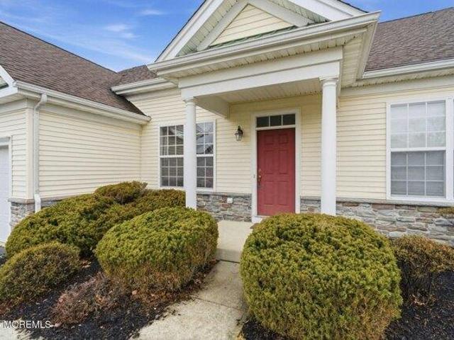 house with 2 bedroom, Barnegat NJ DLS101707012