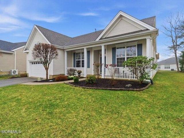 house with 2 bedroom, Barnegat NJ DLS101781193