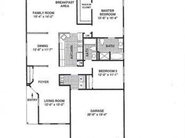 house with 2 bedroom, Barnegat NJ DLS101800125