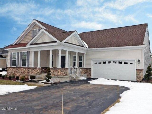 house with 2 bedroom, Barnegat NJ DLS102476289