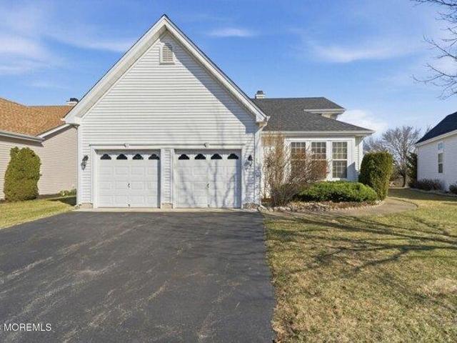 house with 2 bedroom, Barnegat NJ DLS102826617