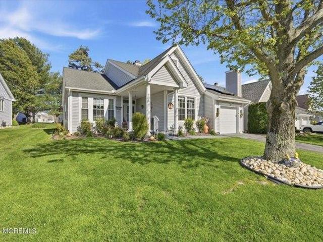 house with 2 bedroom, Barnegat NJ DLS102284876