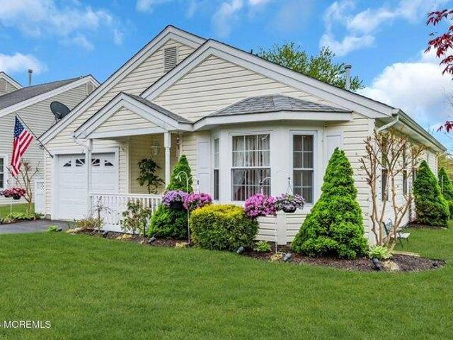 house with 2 bedroom, Barnegat NJ DLS102314141