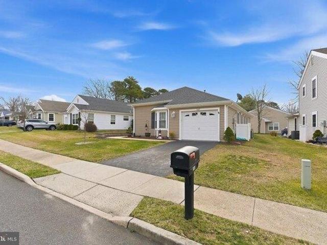 house with 2 bedroom, Barnegat NJ DS101781177