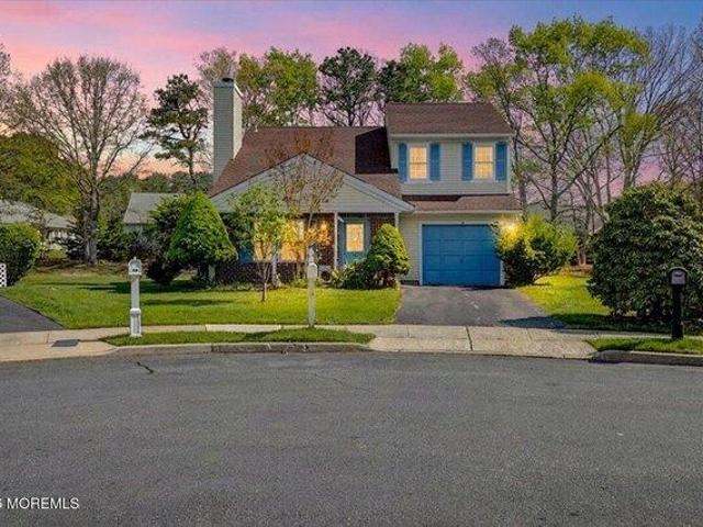 house with 2 bedroom, Barnegat NJ DS102257761