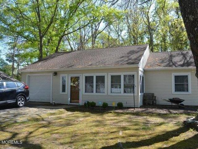 house with 2 bedroom, Barnegat NJ DS102280135