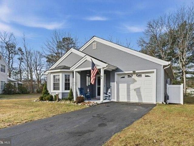 house with 2 bedroom, Barnegat NJ DS102282237