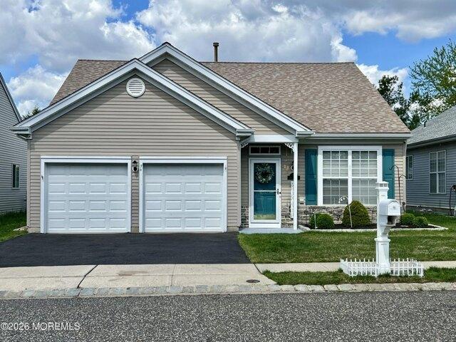 house with 2 bedroom, Barnegat NJ DS102316121