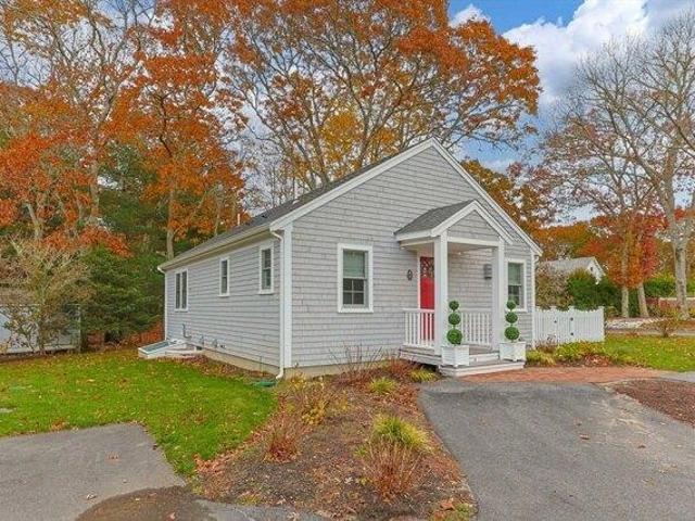 house with 2 bedroom, Barnstable MA DLS101707200