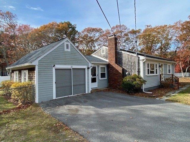 house with 2 bedroom, Barnstable MA DLS102668480