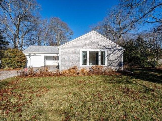 house with 2 bedroom, Barnstable MA DLS102776164