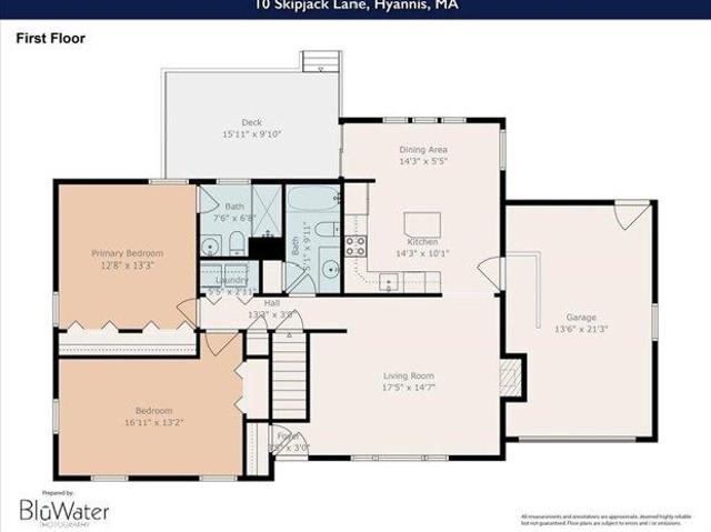 house with 2 bedroom, Barnstable MA DLS102778316