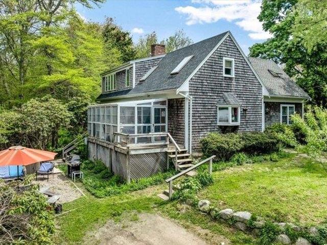 house with 2 bedroom, Barnstable MA DS104299100