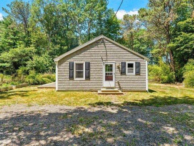 house with 2 bedroom, Barnstable MA DS104328706