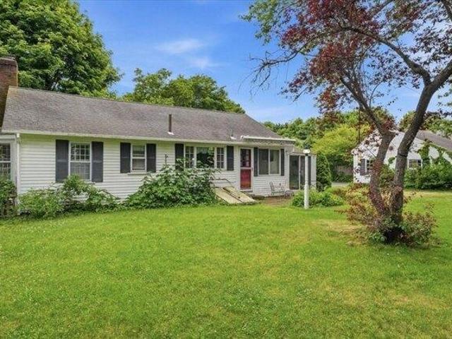 house with 2 bedroom, Barnstable MA DS104352786