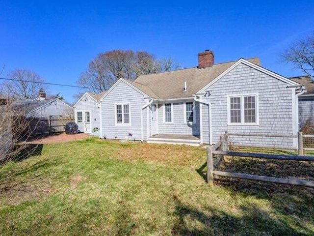 house with 2 bedroom, Barnstable MA DS102216499