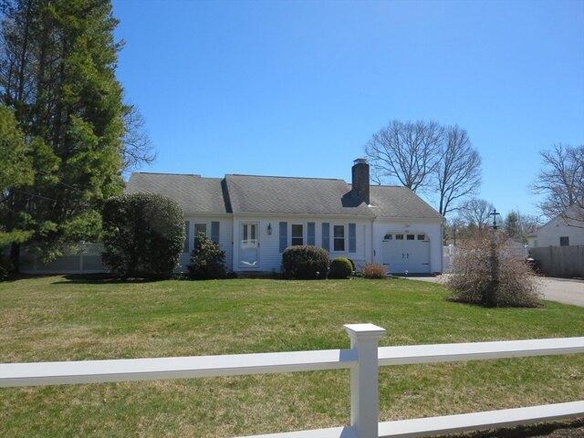 house with 2 bedroom, Barnstable MA DS102635162