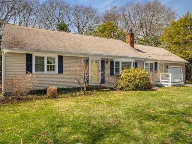 house with 2 bedroom, Barnstable MA DS102668816