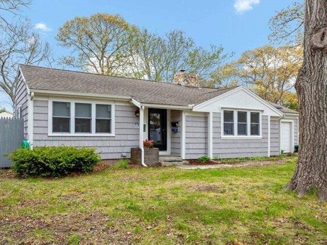 house with 2 bedroom, Barnstable MA DS103019377