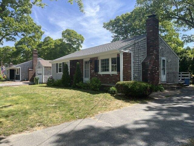 house with 2 bedroom, Barnstable MA DS103222065