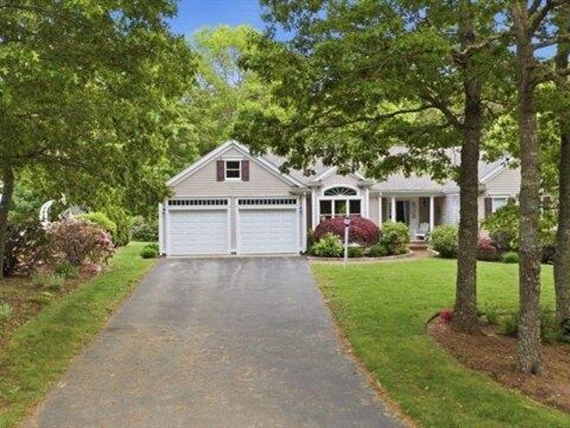 house with 2 bedroom, Barnstable MA DS103439279