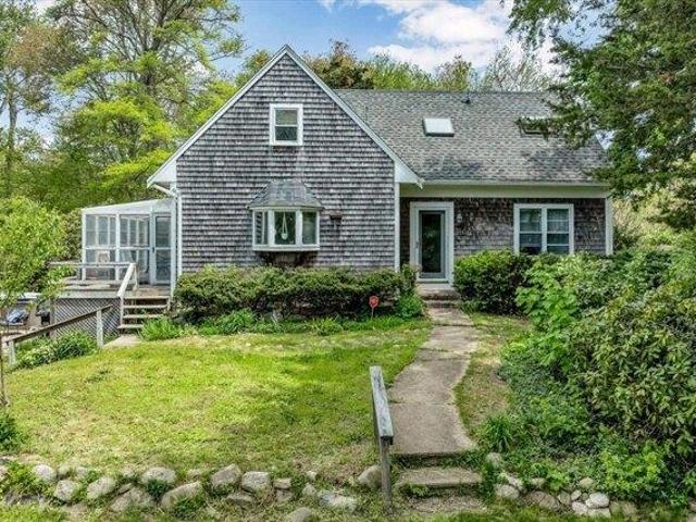 house with 2 bedroom, Barnstable MA ES104078369