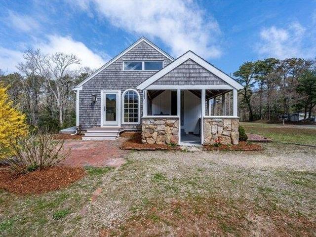 house with 2 bedroom, Barnstable MA ES104234251
