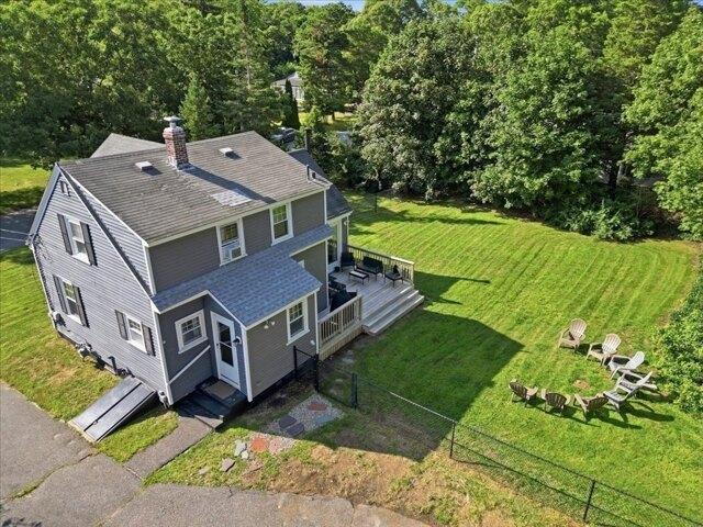 house with 2 bedroom, Barnstable MA ES104851180