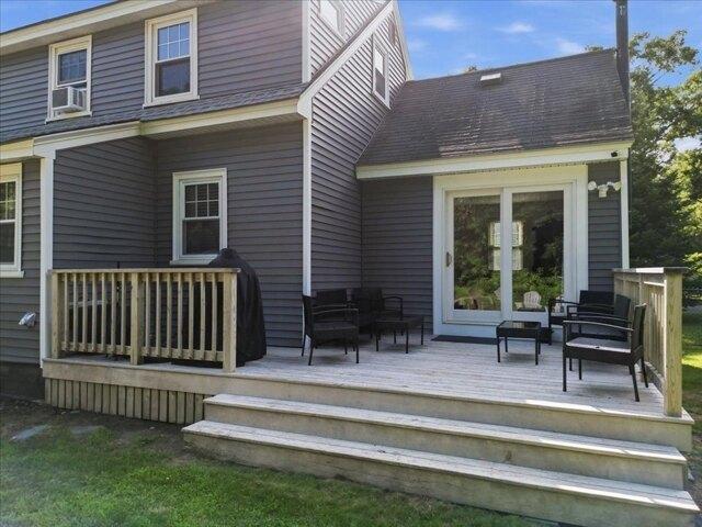 house with 2 bedroom, Barnstable MA ES105080646