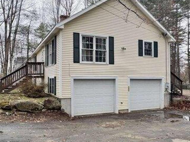 house with 2 bedroom, Barnstead NH DLS102670626