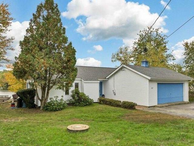 house with 2 bedroom, Barnstead NH DS102062084