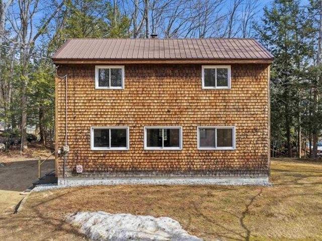 house with 2 bedroom, Barnstead NH DS102119984