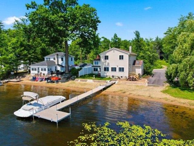house with 2 bedroom, Barnstead NH DS103932622