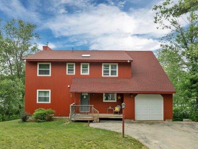 house with 2 bedroom, Barnstead NH DS104045836