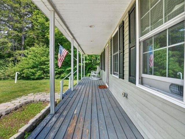 house with 2 bedroom, Barnstead NH DS104265763