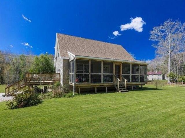 house with 2 bedroom, Barnstead NH ES103439299