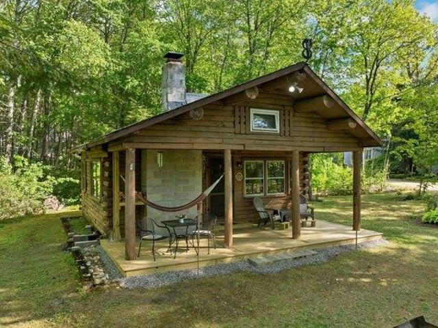 house with 2 bedroom, Barnstead NH ES103496928