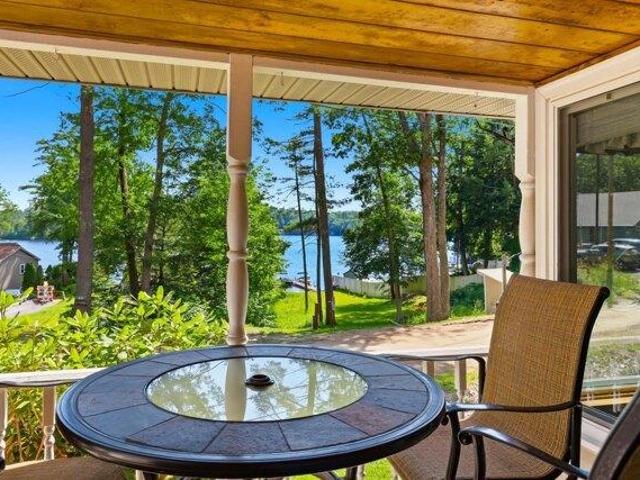 house with 2 bedroom, Barnstead NH ES103852908