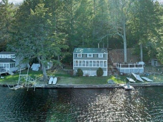 house with 2 bedroom, Barnstead NH ES103127180
