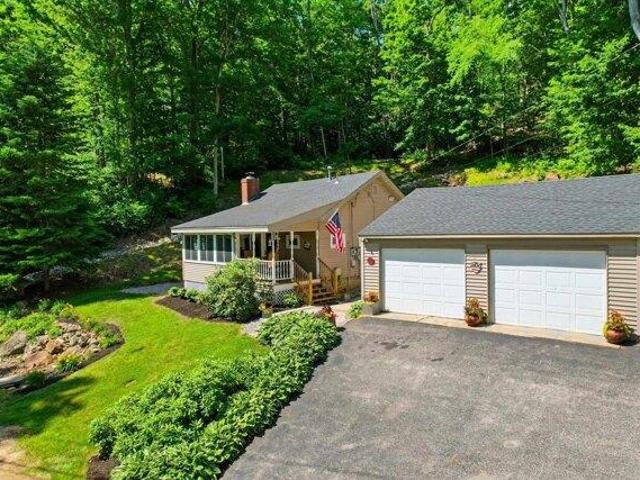 house with 2 bedroom, Barnstead NH ES104762136