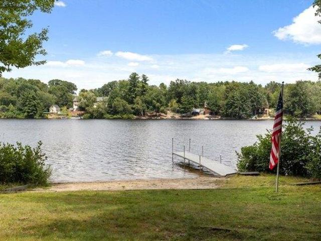 house with 2 bedroom, Barnstead NH ES105117163