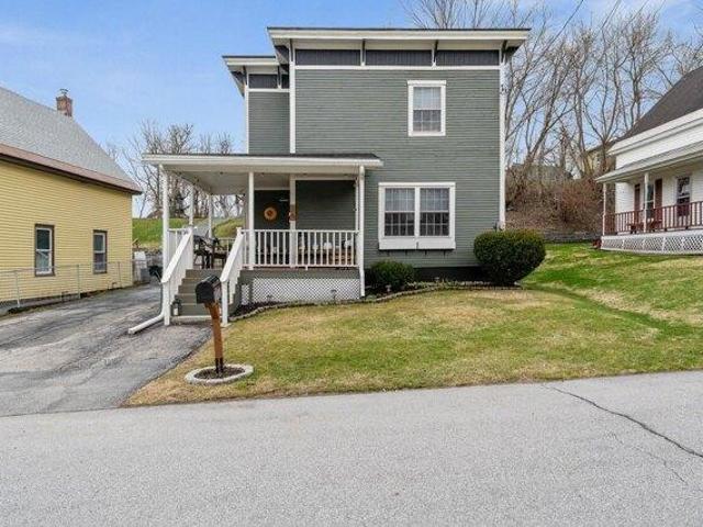 house with 2 bedroom, Barre VT DS102562271