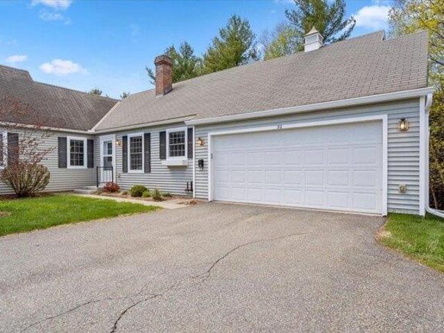 house with 2 bedroom, Barre VT DS104075003
