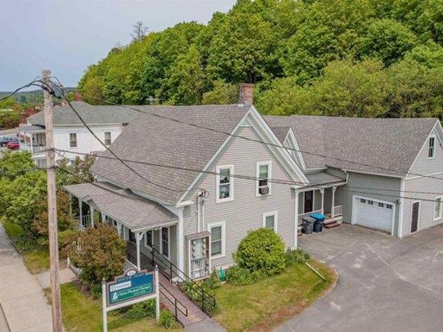 house with 2 bedroom, Barre VT DS104189569