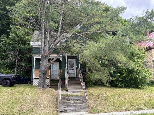 house with 2 bedroom, Barre VT DS104235771