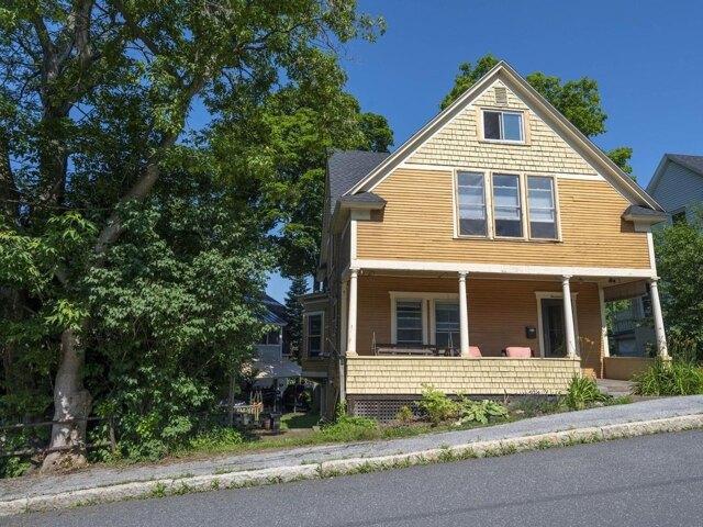 house with 2 bedroom, Barre VT DS104441371